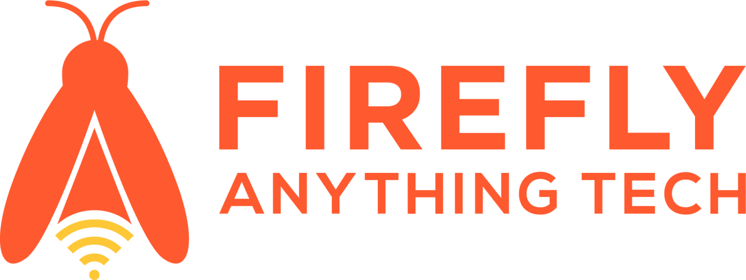 Home Page - Firefly Anything Tech